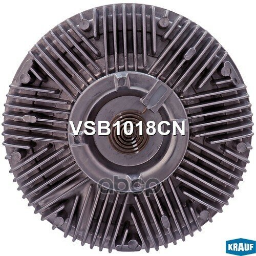 Вискомуфта Krauf арт. VSB1018CN