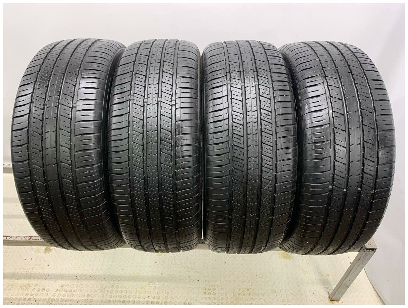 Летние БУ шины LINGLONG GreenMax 4x4 HP 225/65 R17 30.0% износ PT0008551 TSB042439