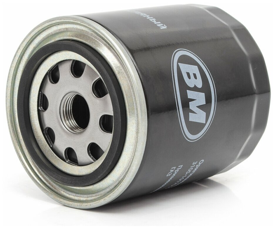 Фильтр масляный для GAZ ГАЗ 3302 BM FO 5402 BM-Motorsport арт. FO 5402