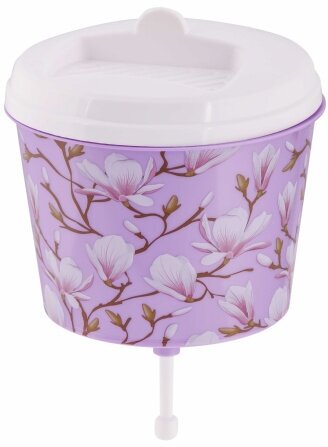 Умывальник-рукомойник с рисунком прелесть 3л