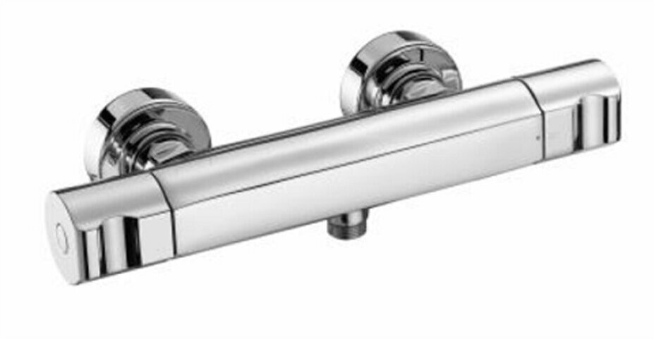 Смеситель Jacob Delafon Singulier E10872-CP для душа