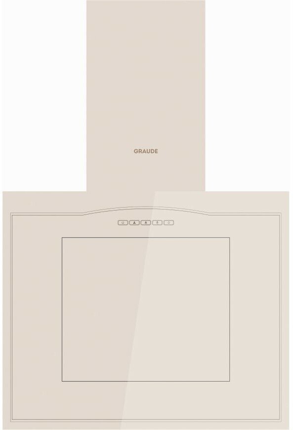 Настенная вытяжка GRAUDE CLASSIC DHK 60.0 EL