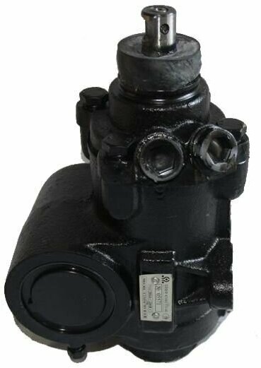 Механизм рулевого управления УАЗ под клин "ExpertDetal", 31519-3400500-10