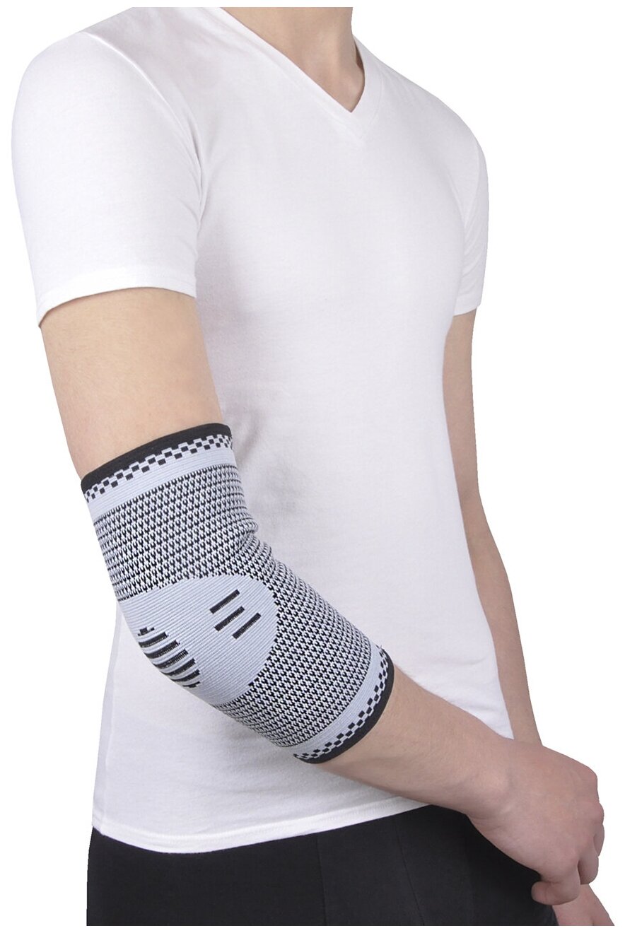 Бандаж для локтевого сустава Крейт У-822, Размер 1