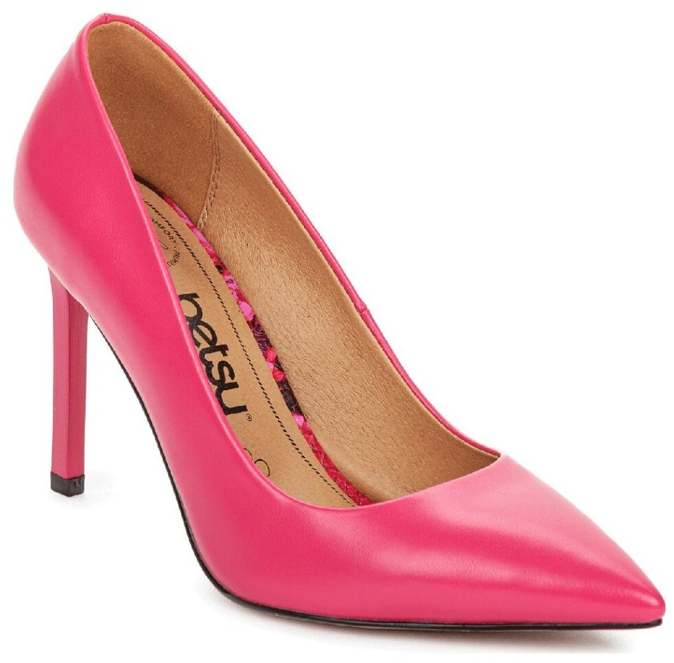 Туфли лодочки 