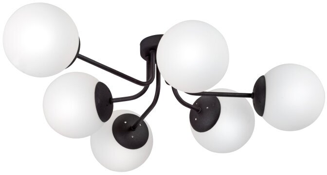 Потолочная люстра Vitaluce V4996-1/6PL