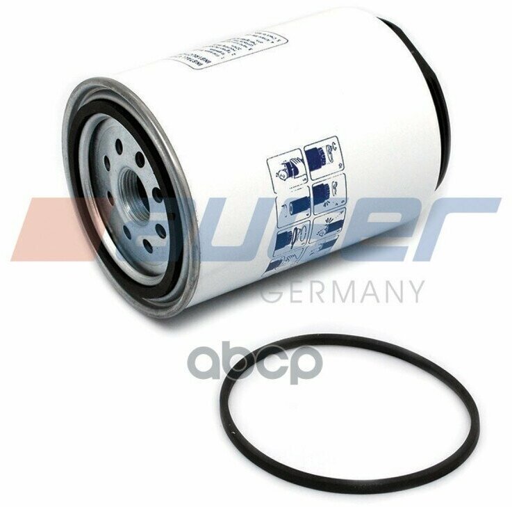 Фильтр топливный ! Scania 94/114/124/144, Volvo FH, DAF XF AUGER арт. 76773