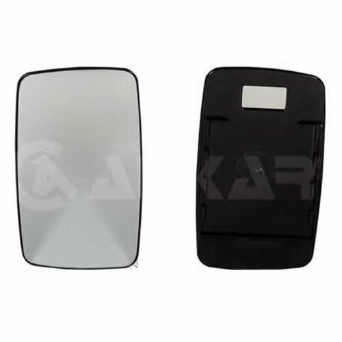 Стекло зеркала Alkar 6402966 для Mercedes SPRINTER 904; VW LT 2835 II 2DB II, LT 2846 II 2DA II,