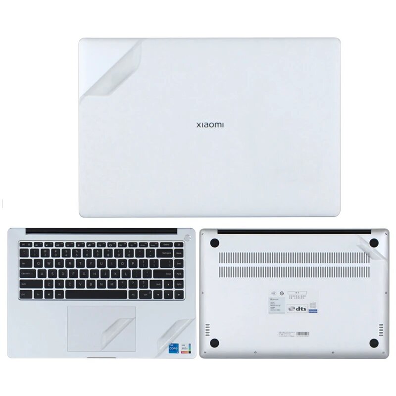 Чехлы для ноутбуков Xiaomi Book AIR 13,3 2022/для Redmi Book 14 Pro 14, виниловая защитная пленка для Sitcker