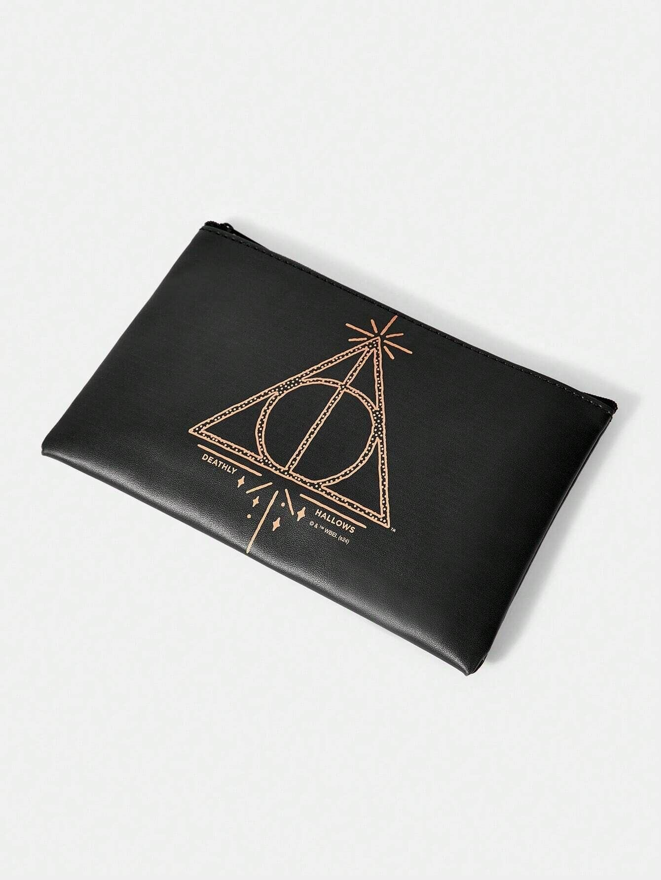 Пенал Дары Смерти Косметическая сумка Гарри Поттер (оригинал, Англия) фигурки