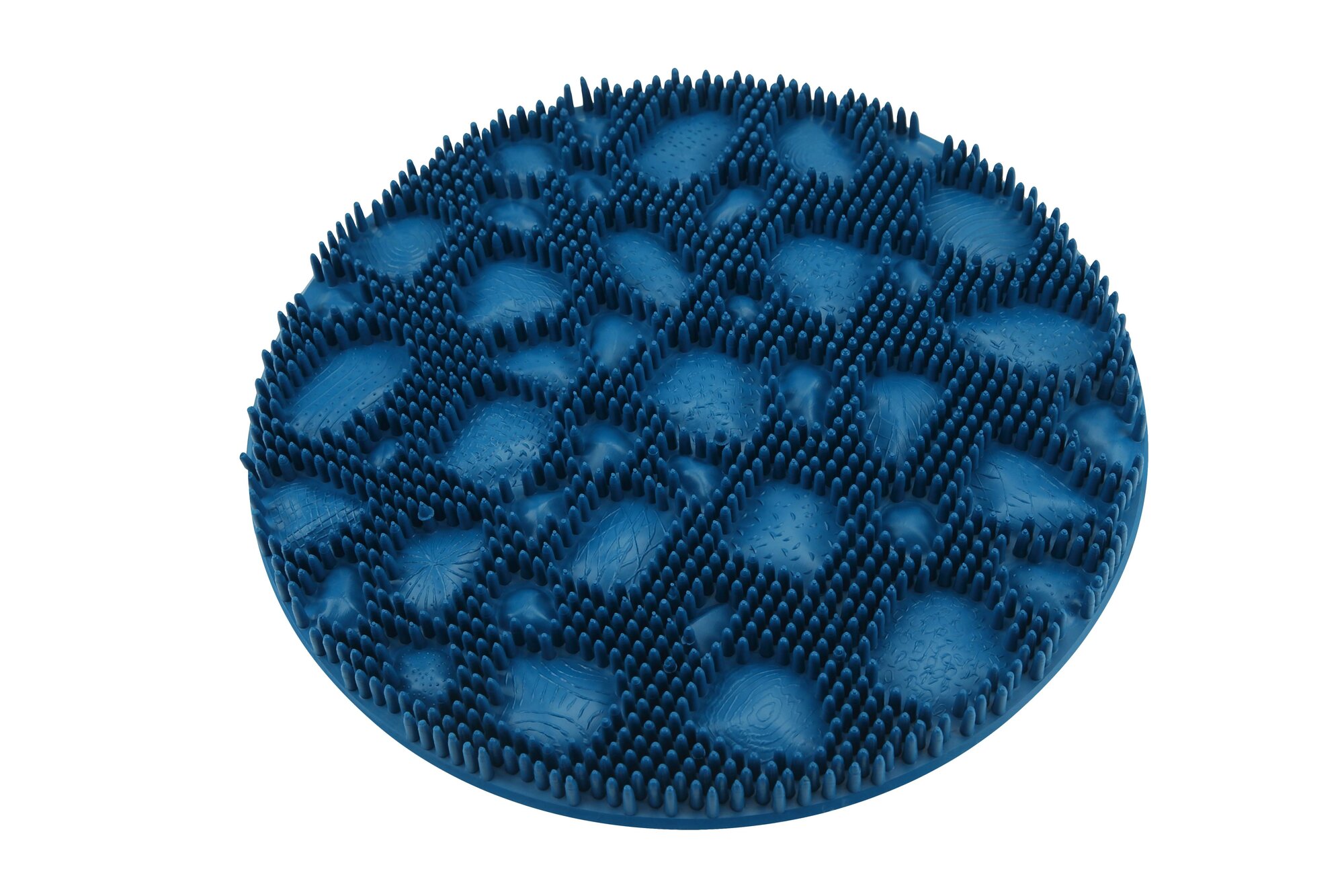Реутовский завод средств протезирования массажный коврик Морское дно 1313 , синий