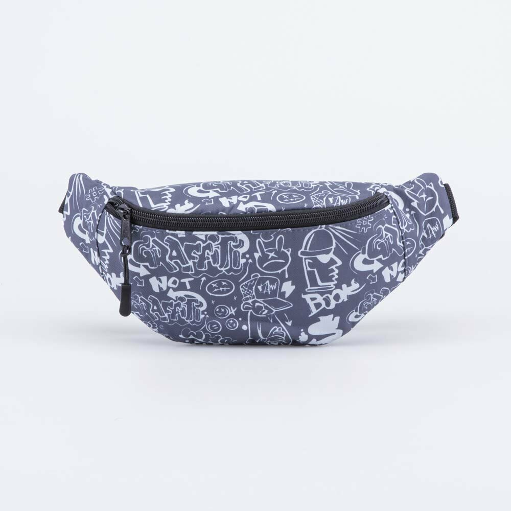 Сумка поясная КОТОФЕЙ