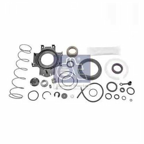 Ремкомплект, усилитель привода сцепления DT Spare Parts 394158