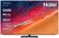 Телевизор Haier 77 S9 Pro, 4K UHD 3840 x 2160, OLED, 120 Гц, черный