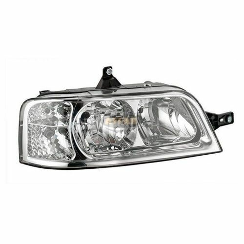 Автозапчасть/Фара левая в сборе Фиат Дукато Ayfar 505203