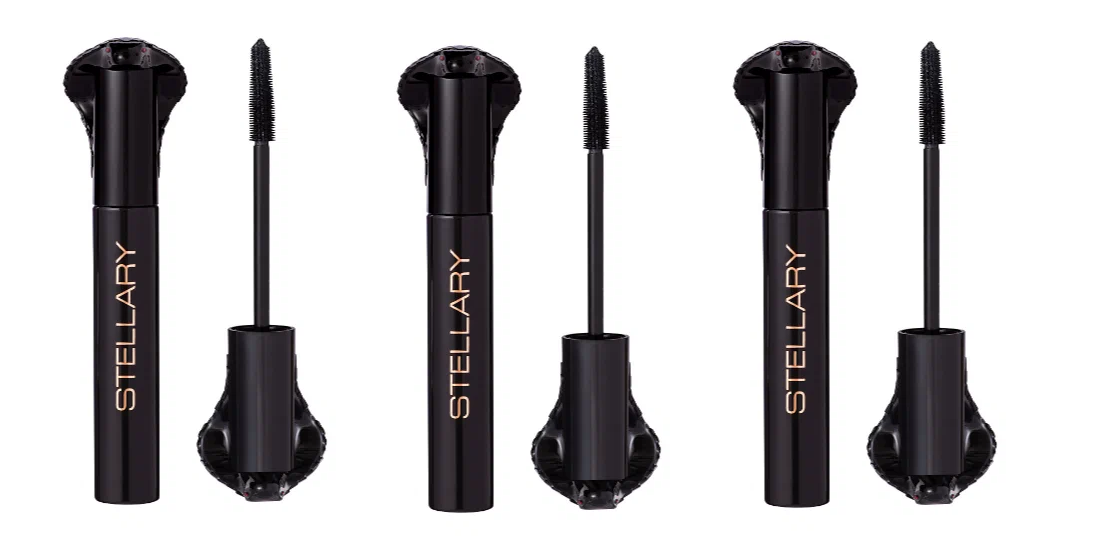 Тушь для ресниц Stellary Hypnotic Cobra, с эффектом объема, удлинения и подкручивания, 10 мл 3 шт