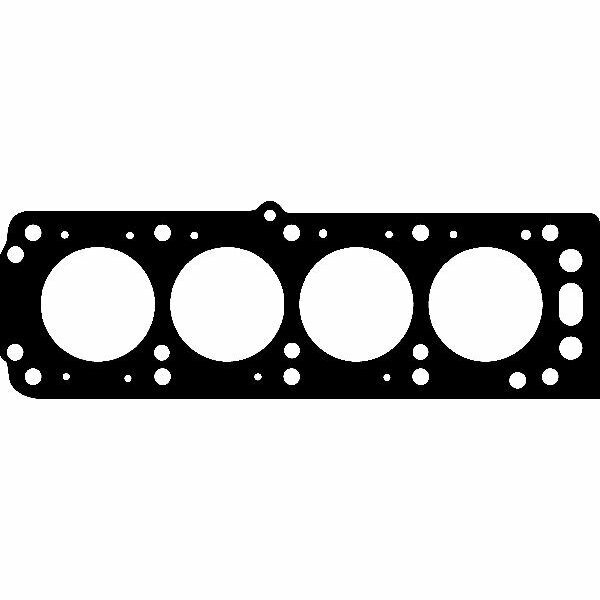 Прокладка ГБЦ для автомобиля Daewoo Chevrolet Vauxhall, CORTECO 414812P (1 шт.)