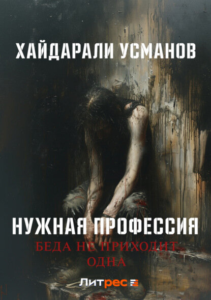 Нужная профессия. Беда не приходит одна [Цифровая книга]
