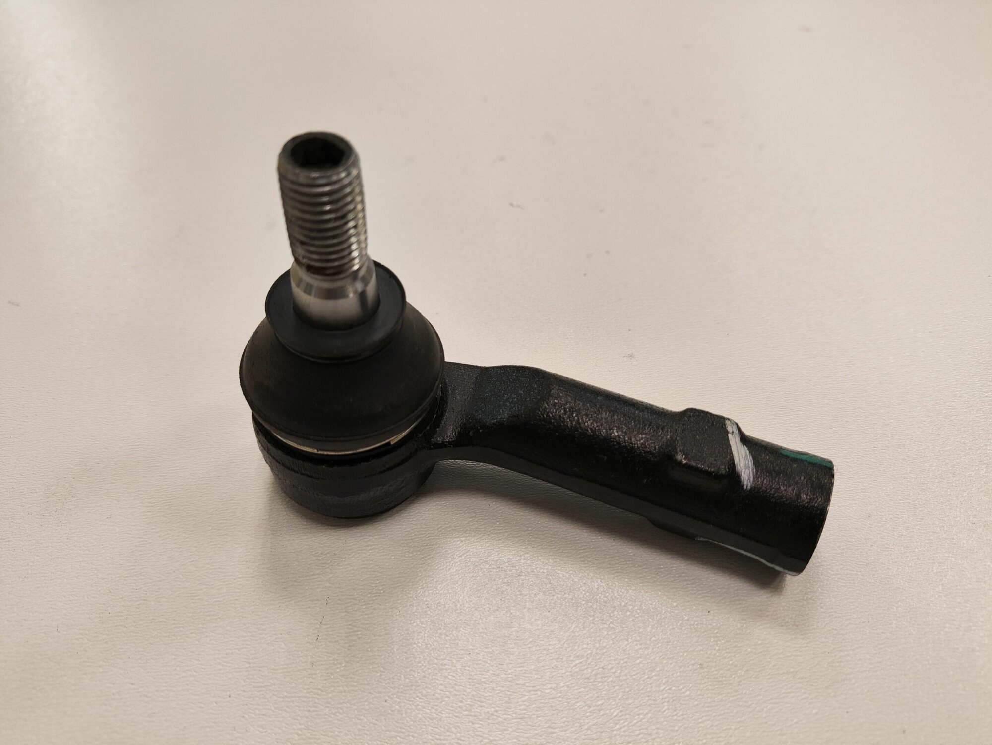 Наконечник рулевой правый Chery Tiggo 2 [1.5 16V 5MT внедорожник] J693401430