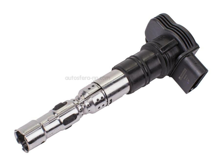MARSHALL MGN2651 Катушка AUDI A6 ALLROAD 00- VOLKSWAGEN PHAETON 02- TOUAREG 02- (MGN2651)