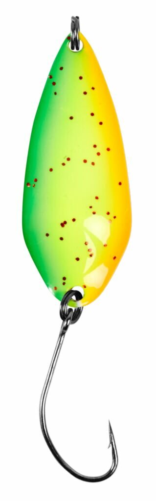 Блесна колеб. Lucky John EOS длин.44мм/08.0г 010