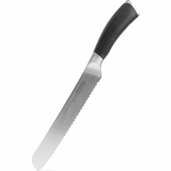 Нож Attribute для хлеба CHEF`S SELECT 20см (APK014)