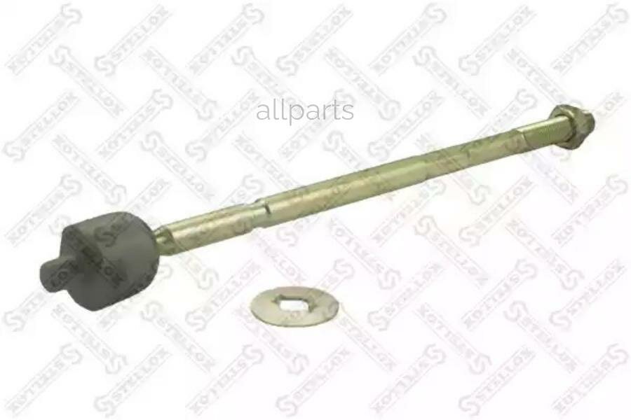 STELLOX 5598009SX тяга рулевая!\ Toyota Camry 86-91
