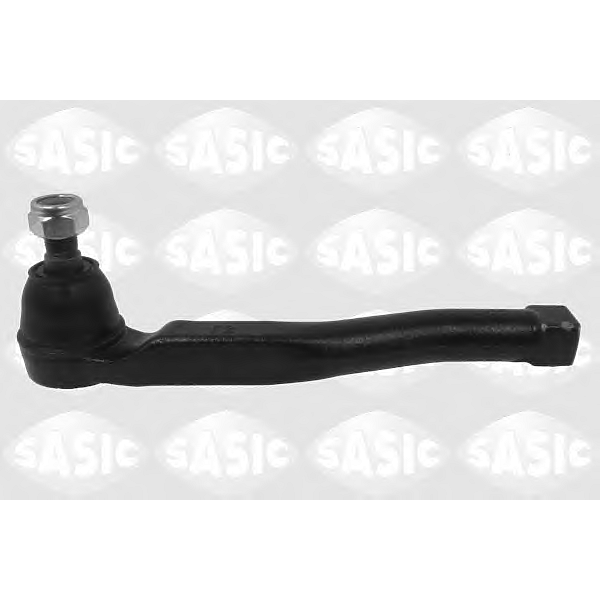 SASIC 7676007 (93740723) наконечник рулевой тяги