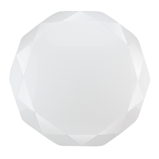 Leek Бриллиант LED 30Вт Светильник светодиодный белого цвета для дома и офиса с высоким КПД