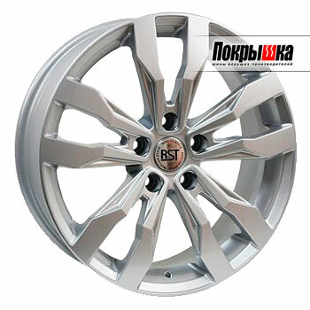 Диски литые X`trike RST R047 (S) 7.0х17/5х108 D65.1 ET42.0