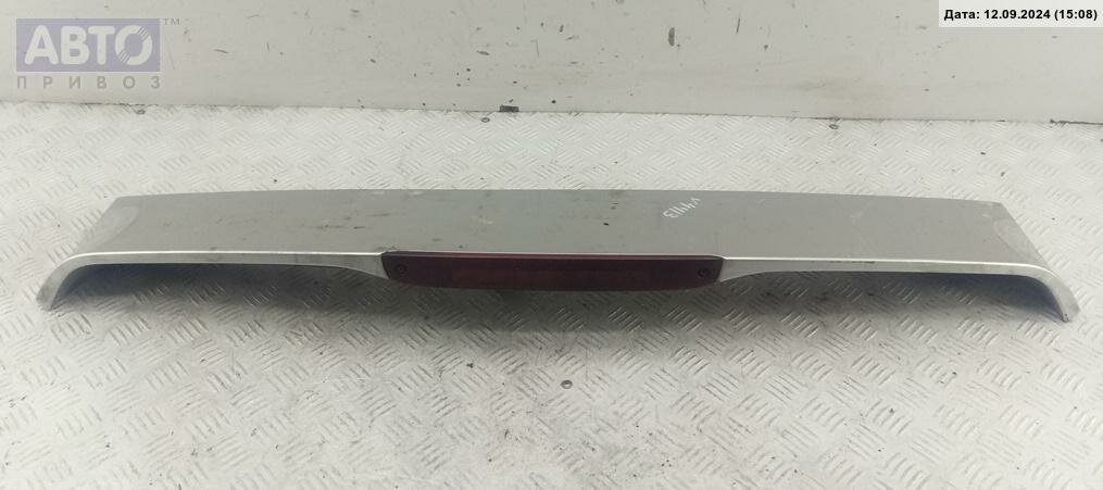 Спойлер Ford Focus 2 (2004-2010)