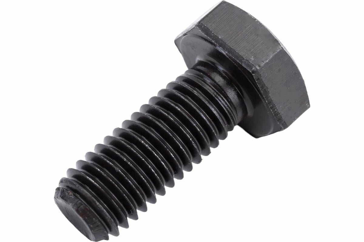 ЦКИ болт DIN933 М10х25 высокопрочный 10.9 ОКС. 50шт 57763