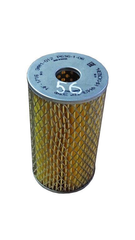 NF1716 (Р636-01-061) Невский фильтр - Элемент фильтра масляного гидравлической системы Дон, Енисей, КСК, Полес