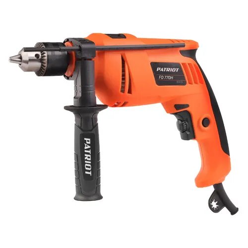 Дрель ударная Patriot FD 770H [120301770]