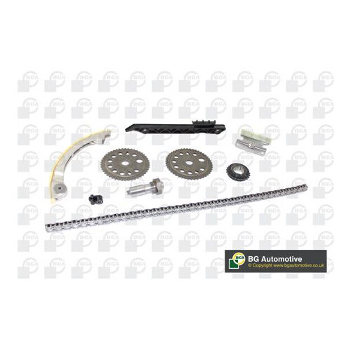 Цепь ГРМ комплект для автомобиля, BGA TC0250FK (1 шт.)