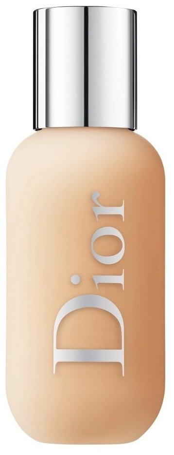 Dior Тональный флюид Backstage Face & Body Foundation, 50 мл, оттенок: 3CR 3 cool rosy