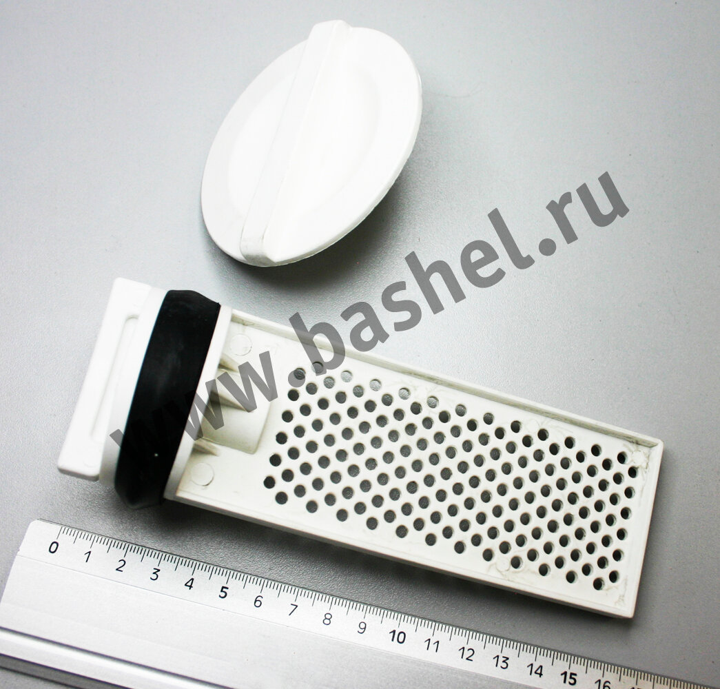 Фильтр насоса СМА Ardo, Merloni 334,05 (12301201)