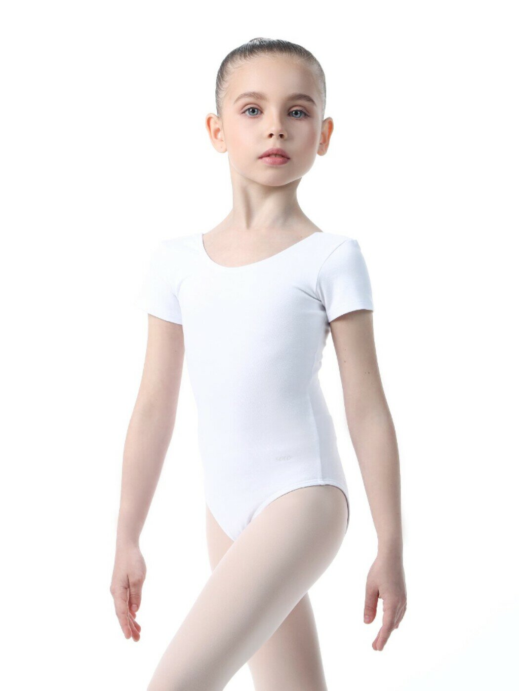 Купальник для гимнастики и танцев