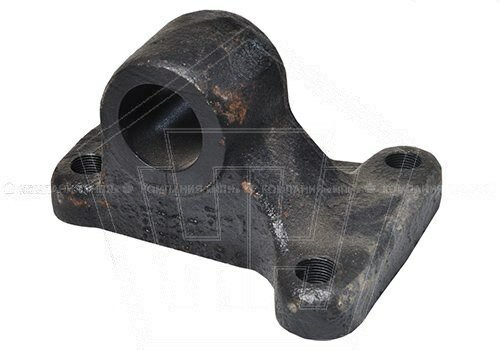 Кронштейн штанги реактивной камаз верхний (094) (5320-2919094)