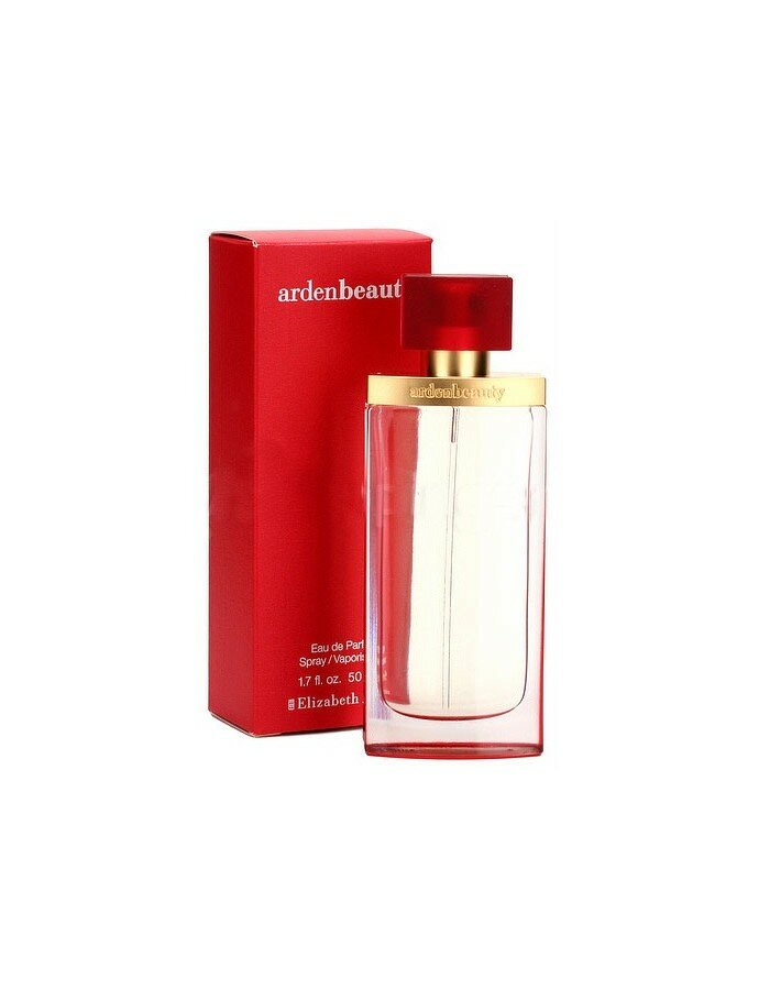 Elizabeth Arden woman Ardenbeauty Туалетные духи 50 мл.