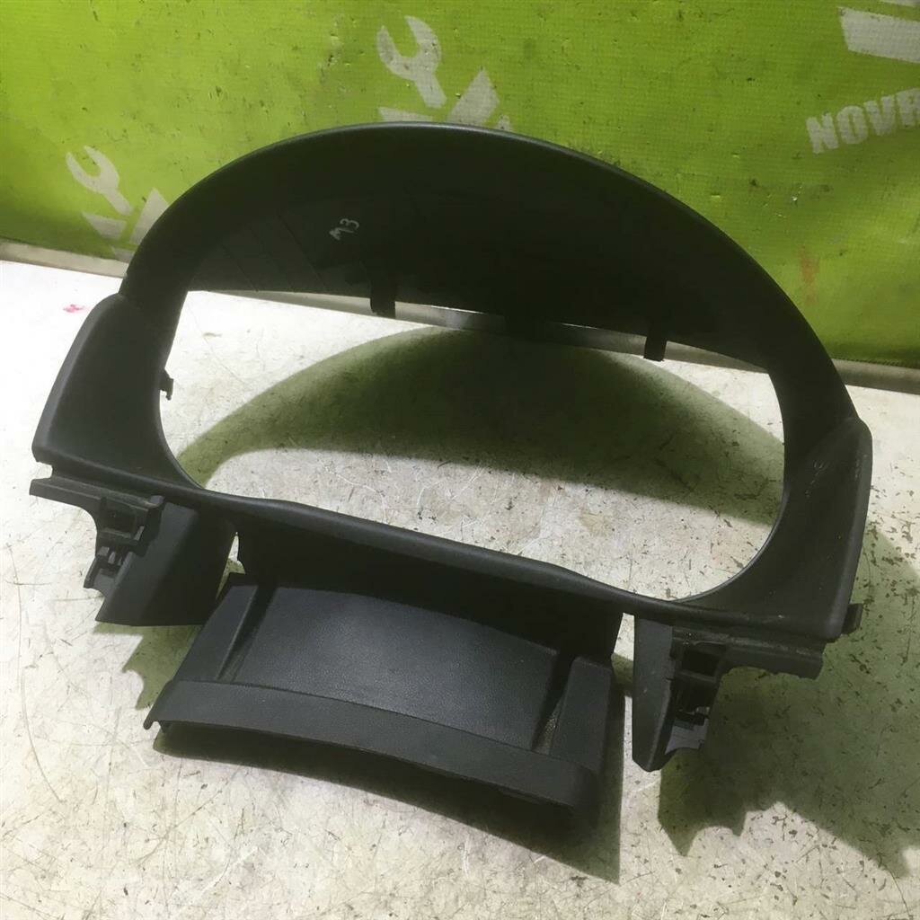 Накладка декоративная Mazda Mazda 3 BK 02-09