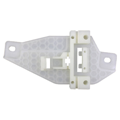 Направляющий держатель стеклоподъёмника (каретка стеклоподъемника) 771162