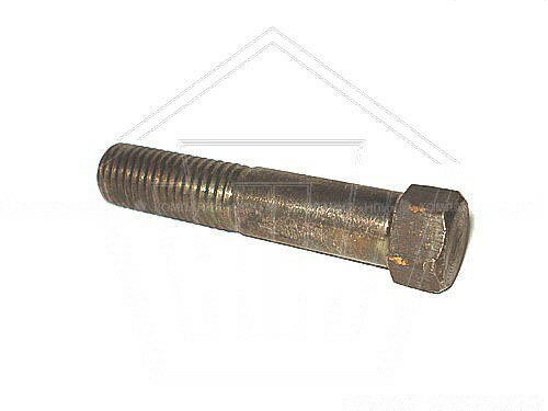 Болт оси нижних рычагов для а/м газ 24 (палец) стандарт (24-2904068)
