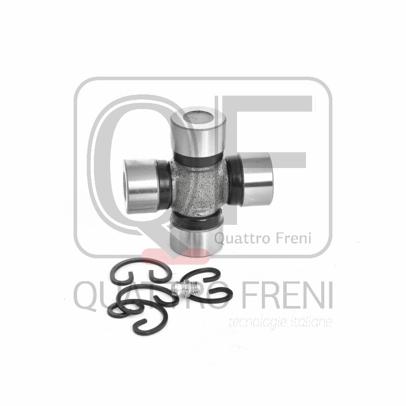 Крестовина Карданного Вала QUATTRO FRENI QF13C00001