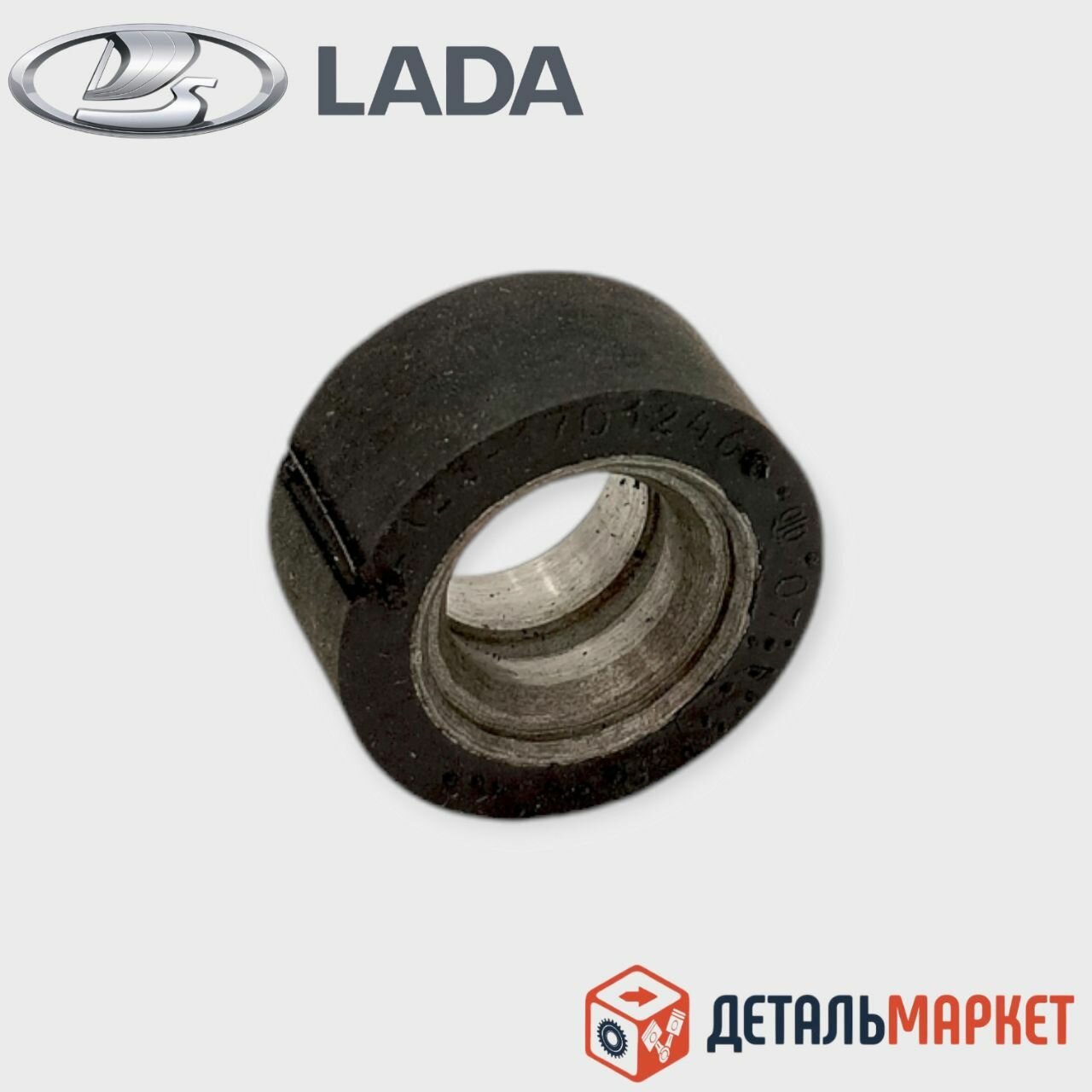 Кольцо центрирующее вторичного вала для ВАЗ 2123 Нива Шевроле