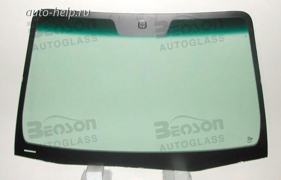 FYG KIA Лобовое VIN solar с пятаком