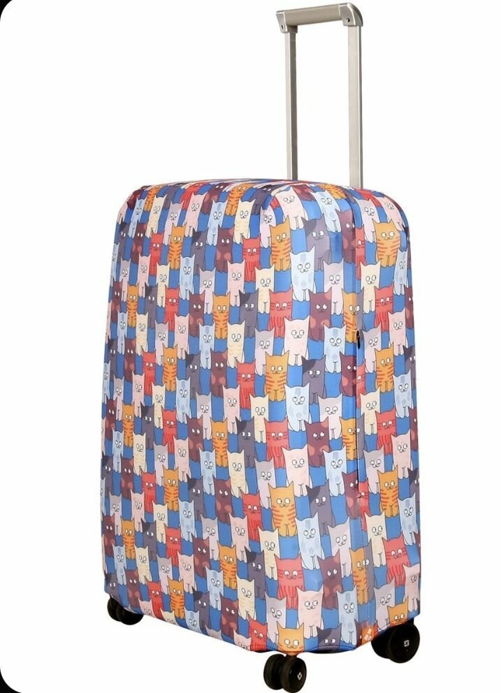 Чехол для чемодана