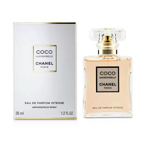 Chanel Coco Mademoiselle Intence 35 мл, парфюмерная вода Женская