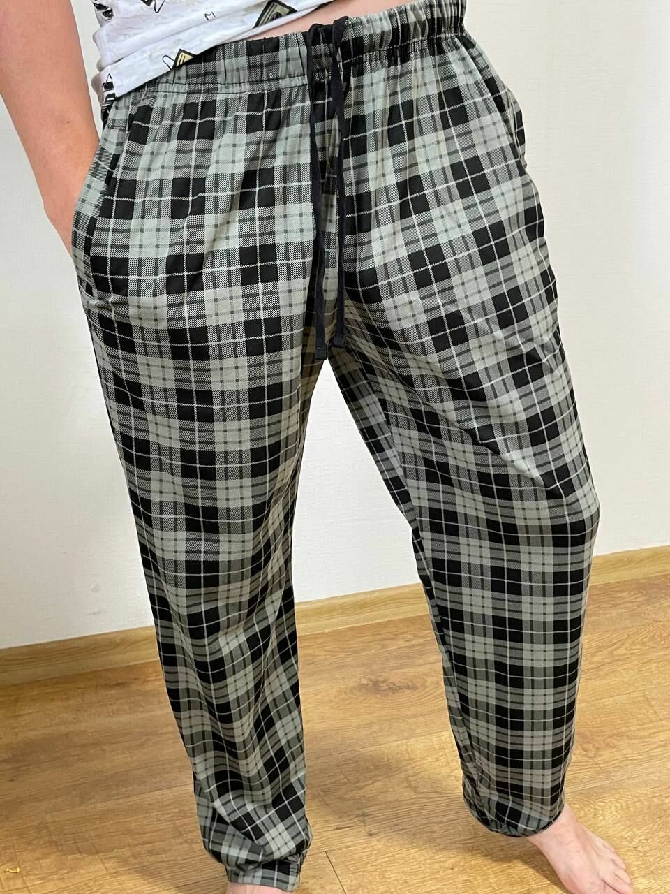 Брюки Базовая коллекция