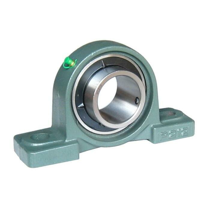 Подшипниковый узел UCP212 NTL Bearing